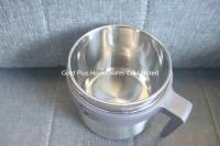 China Lunch box for outdoor keep hot 24 hours container for hot food stainless steel thermos food warmer for kids for sale