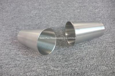 China Durable using low price 500ml eco-friendly milk cup single walled stainless steel travel coffee mug for sale
