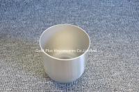 China 7.8cm Hot selling premium stainless steel insulated beer mug good quality easy carry out coffee cup without handle for sale