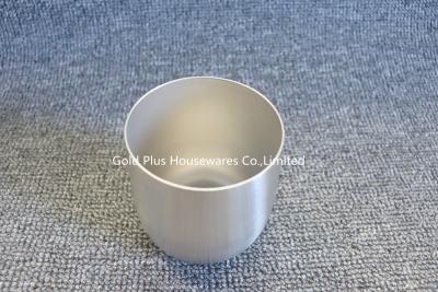 China 7.8cm Hot selling premium stainless steel insulated beer mug good quality easy carry out coffee cup without handle for sale