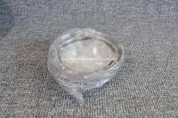 China Tableware round dinner ware set 12cm round shape 304 stainless steel sauce dish luxury japan sushi sauce dish for sale