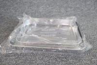 China Factory wholesale classic stainless steel table tray jewelry storage trays cookie sheet rectangle tray for sale