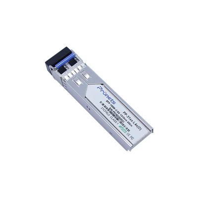 China PP-3124-L4x(D) 1.25Gbps SFP 1310nm 40km for sale