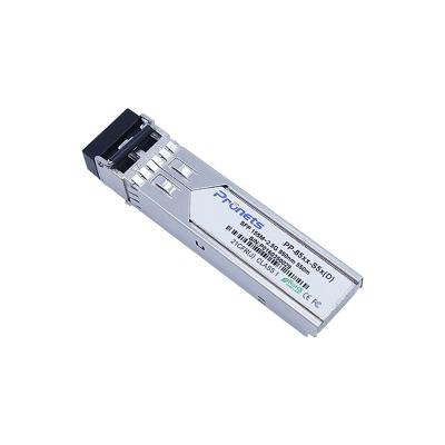 China PP-852G-S3x(D) 2.125Gbps SFP 850mm 300m for sale