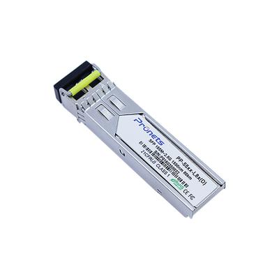 China PP-5512-L8x(D) 622Mbps SFP 1550nm 80km for sale