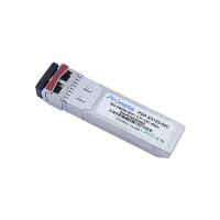 China PDP-XX192-08C  PRONETS 80KM SFP+ DWDM Optical Transceiver for sale