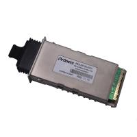 China 10Gbps 10G X2 And XENPAK Transponder P2C-XX192-XXC Compatible With Aruba H3C for sale