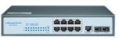 China SG25xx Series Gigabit L2 Managed Switch Full Gigabit Management Switch for sale