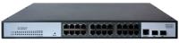 China SG25xx Series Gigabit L2 Managed Switch Full Gigabit Management Switch for sale