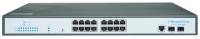 China SG25xx Series Gigabit L2 Managed Switch Full Gigabit Management Switch for sale