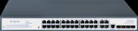 China SG25xx Series Gigabit L2 Managed Switch Full Gigabit Management Switch for sale