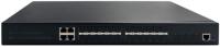 China L2+ Managed Switch With 10G SFP+ 24/48 Ports 10 Gigabit Switch for sale