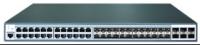 China 4/6 10G SFP+ L3 Managed Switch 48 Port 10gb SGX37xx-V2 Series for sale