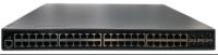 China 10 Gigabit Ethernet Switch 48 Port S5000-6X-2AC Series L3 Managed Switch SFP+ for sale