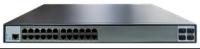 China 24/48 Ports 2.5G L3 Managed Switch With 10G/25G Uplink SMV37xx Series for sale