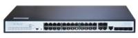 China S3000-P Series Gigabit L2 Managed POE Switch Smart Network Switch for sale