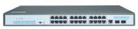China S3000-P Series Gigabit L2 Managed POE Switch Smart Network Switch for sale