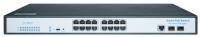 China S3000-P Series Gigabit L2 Managed POE Switch Smart Network Switch for sale