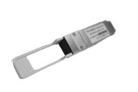 China PQS28-LWHG-ZR4-100 100km Reach 100Gbps QSFP28 Transceiver Single Mode for sale