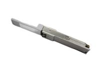 China PQS28-LWHG-ZR4-100 100km Reach 100Gbps QSFP28 Transceiver Single Mode for sale