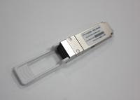 China 80km Reach QSFP28 PQS28-LWHG-ZR4 100Gbps Single Mode Transceiver for sale