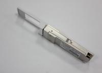 China 80km Reach QSFP28 PQS28-LWHG-ZR4 100Gbps Single Mode Transceiver for sale