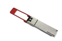China PQS28-LWHG-ER4 100G QSFP28 Transceiver Single Mode 40km Reach for sale