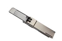 China 80km Reach 100Gbps QSFP28 DWDM Transceiver PQS28-DWxxHG-ZR4 for sale