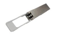 China 80km Reach 100Gbps QSFP28 DWDM Transceiver PQS28-DWxxHG-ZR4 for sale