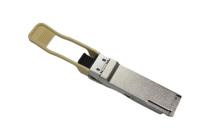 China 100Gbps QSFP28 BIDI SR Transceiver 100m Reach Multi Mode Transceiver for sale