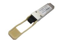 China 850nm QSFP28 100GBASE SR4 Multi Mode 100M Reach PQS28-85HG-SR4 for sale