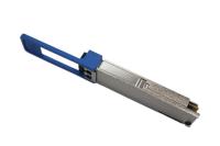 China Single Mode LR1 20km QSFP28 Optical Transceiver 100G QSFP28 Module for sale