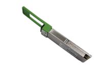 China 1 Channel Full Duplex 100G FR1 100Gbps QSFP28 FR1 2km Optical Transceiver Module for sale