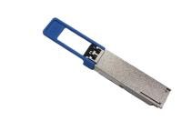 China PQS28-LWHG-LR4 COB 100Gbps QSFP28 Transceiver Single Mode 10km Reach for sale