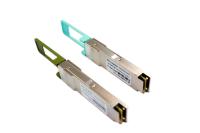China BIDI QSFP28 100G ZR4 QSFP28 100G 80km Transceiver PQS28-BxxHG-80DC for sale