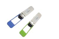 China 100Gb/S QSFP28 BIDI ER4 40km DDM Transceiver For 100 Gigabit Ethernet for sale