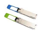 China 100Gb/S QSFP28 BIDI ER4 40km DDM Transceiver For 100 Gigabit Ethernet for sale