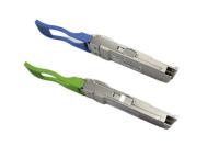 China 100Gb/S QSFP28 BIDI ER4 40km DDM Transceiver For 100 Gigabit Ethernet for sale