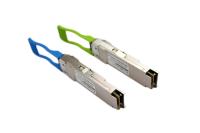 China 100Gb/S QSFP28 BIDI ER1 30km DDM Transceiver Compatible With Cisco Intel H3C for sale
