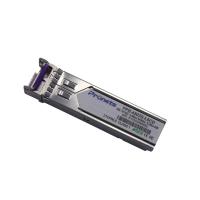 China Bi Directional SFP LC Module 80km 1490nm TX / 1550nm RX SFP Transceiver for sale