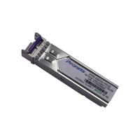 China PPB-4503x-12C(D) 155Mbps SFP Bi-Directional Transceiver, LC 120km  1490nm TX / 1550 nm RX for sale