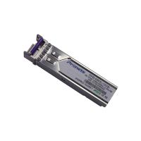 China PPB-4503x-12C(D) 155Mbps SFP Bi-Directional Transceiver, LC 120km  1490nm TX / 1550 nm RX for sale