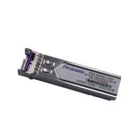 China 155Mbps SFP Bi Directional Module LC 20km 1490nm TX / 1310nm RX for sale