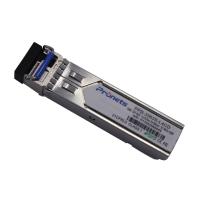 China SFP LC 40km 155Mbps SFP Bi Directional Transceiver PPB-3503X-L4x(D) for sale