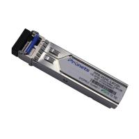 China PPB-3524x-L8C(D) 1.25Gbps SFP Bi-Directional Transceiver, LC 80km 1310nm TX / 1550 nm RX for sale