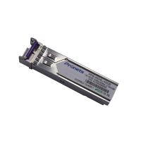 China PPB-4524x-12CD 1.25Gbps SFP Bi-Directional Transceiver, LC 120km Reach 1490nm TX / 1550 nm RX for sale