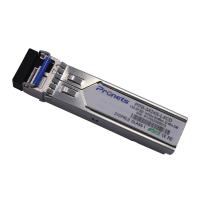 China PPB-3424x-L4C(D) 1.25Gbps SFP Bi-Directional Transceiver, LC 40km 1310nm TX / 1490nm RX for sale