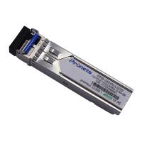China PP-5548-L2x(D) 2.488Gbps SFP Optical Transceiver, 1550nm 20km for sale
