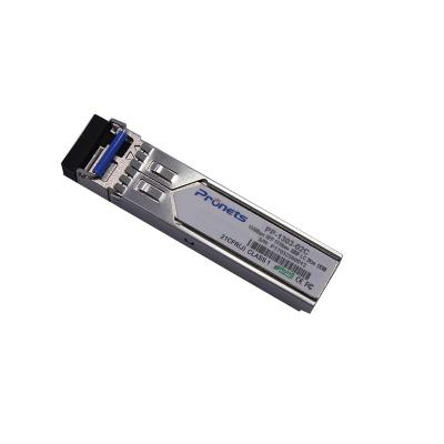 China PP-1303-02C 155Mbps SFP 1310nm MMF 2km for sale