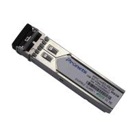China PPC-XX03-08CD 155Mbps CWDM SFP Optical Transceiver, 80km for sale